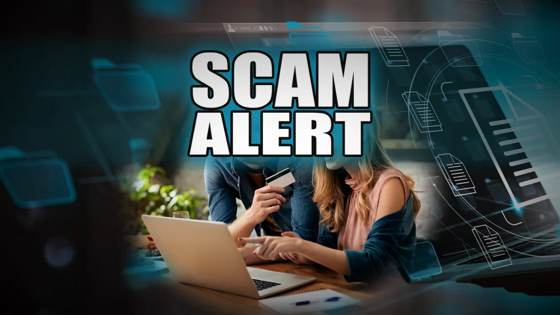 The Dark Side of Online Investments: Boosted by Influencers, Scamming ...